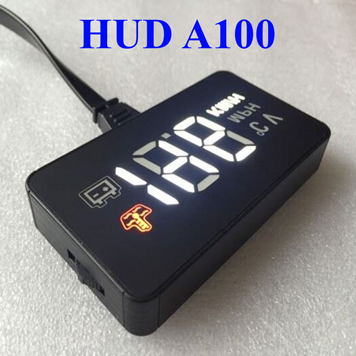 Top +10 Màn Hình HUD Tốt Nhất ⚡ Kinh Nghiệm Chọn Màn Hình HUD